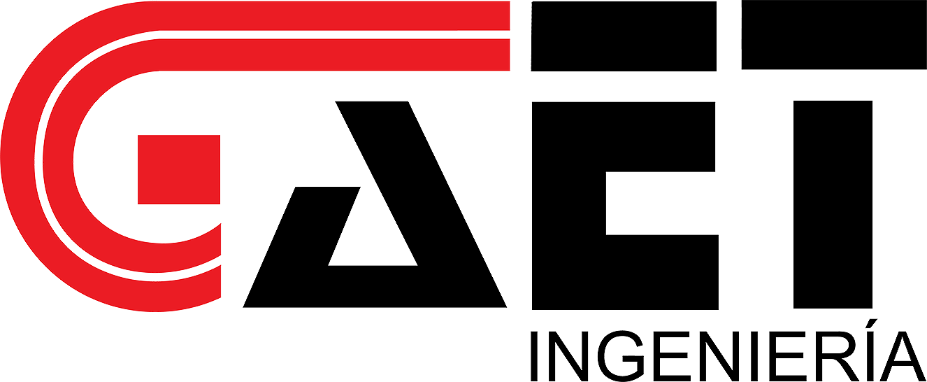 Nosotros - Gaet Ingenieiria